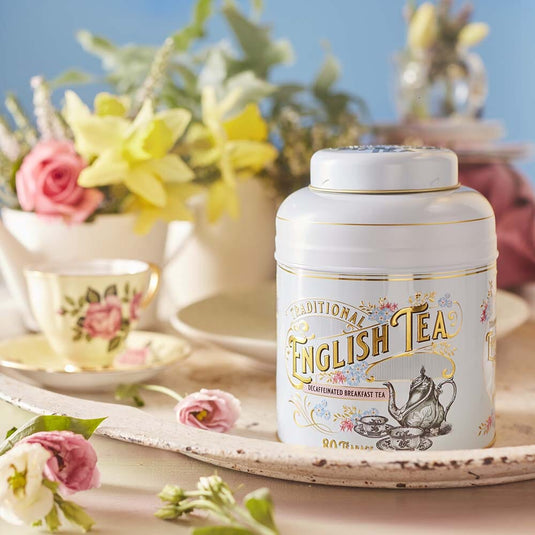 Gift The Joy of Tea – New English Teas