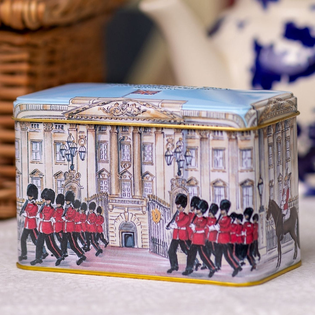 Commemorative Tea Gifts - The Coronation - New English Teas