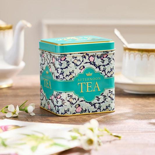 English Afternoon - Tea – New English Teas