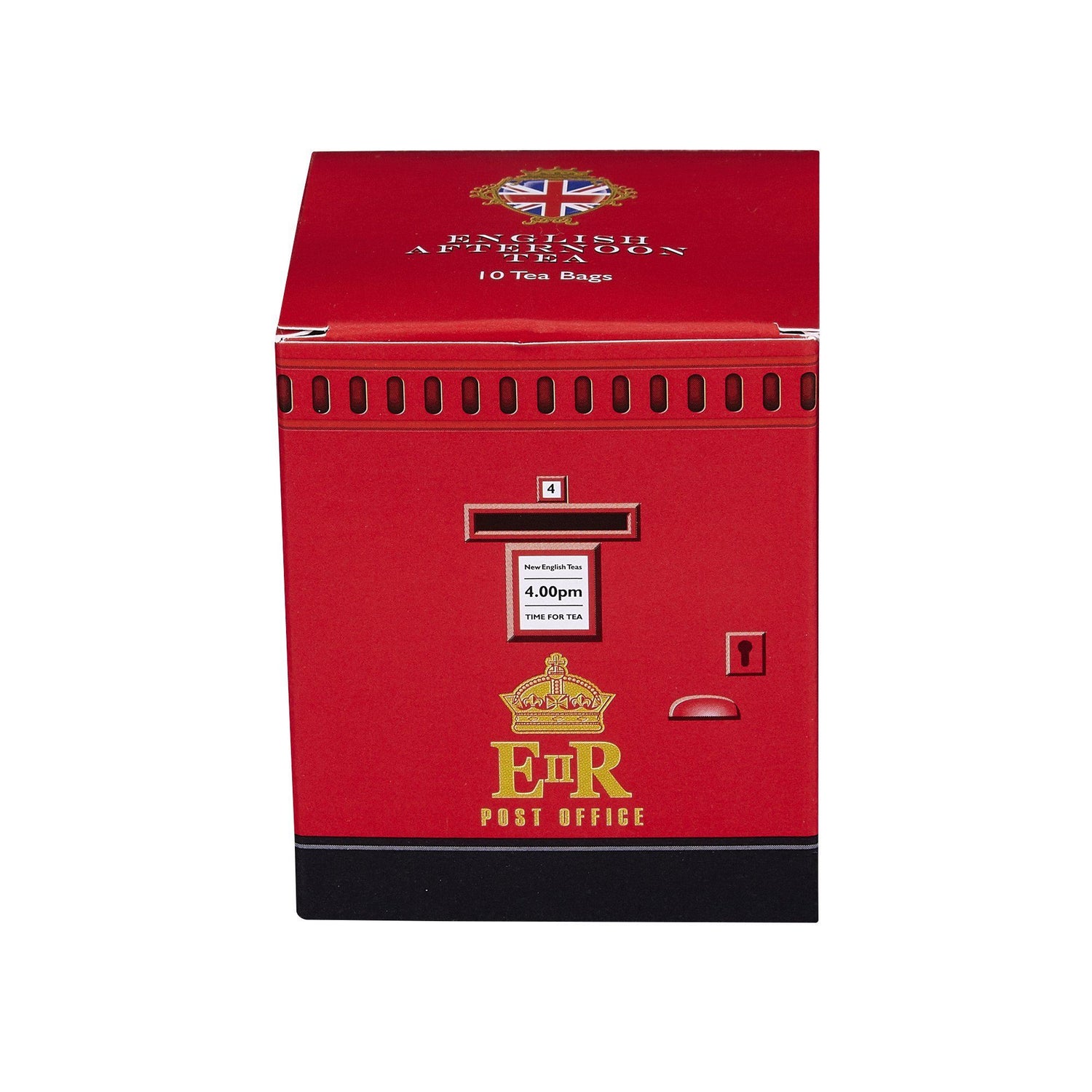 Gift The Joy of Tea – New English Teas