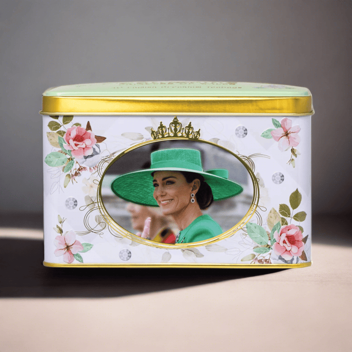 New English Teas - The Home Of Beautiful Tea Gifts