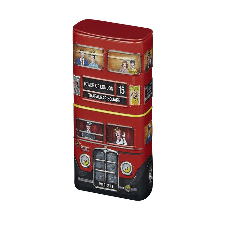 English Sights Travel Mints - Bus - New English Teas