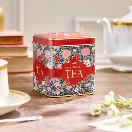 New Arrivals - Brand New Tea Tins & Gifts - New English Teas