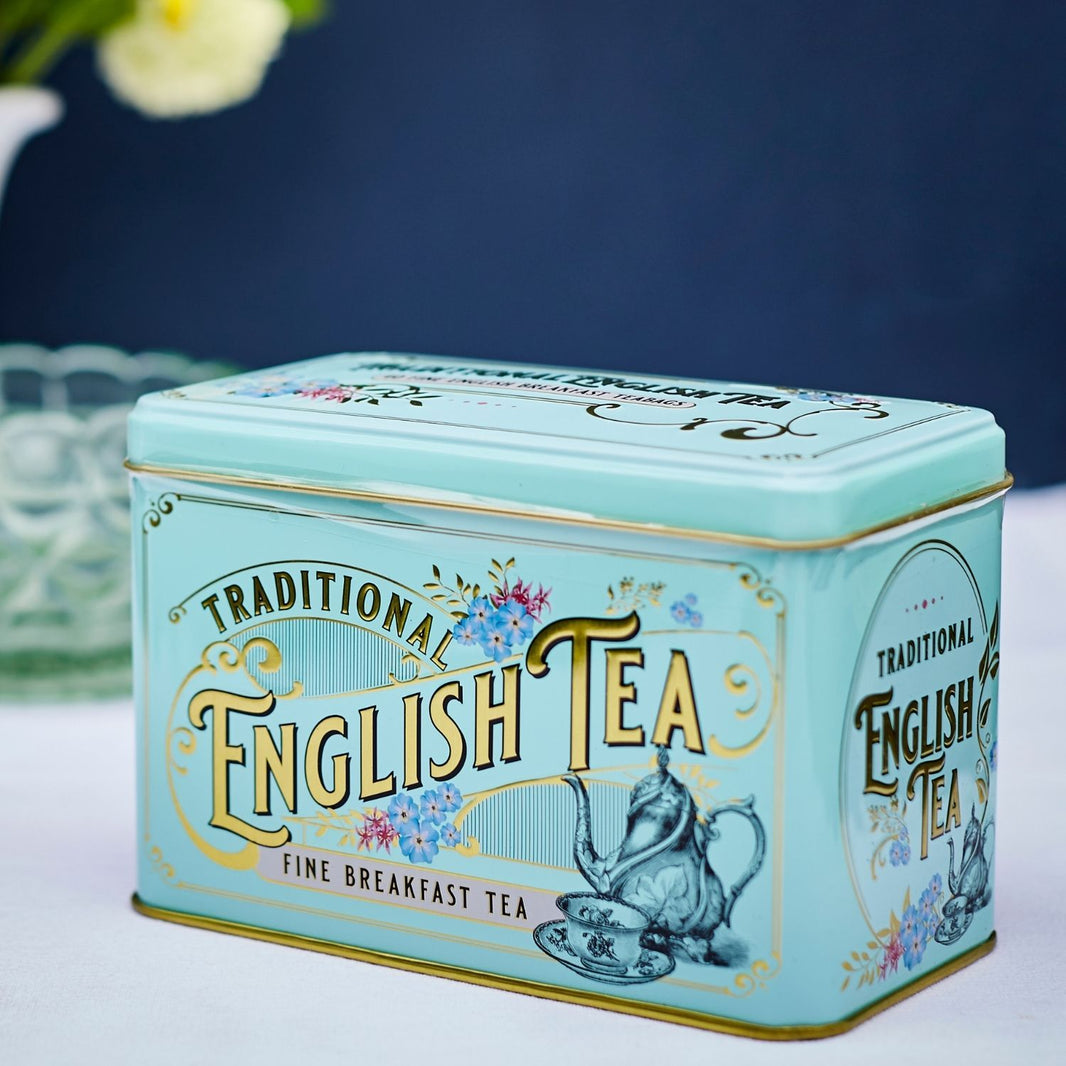 Collections – New English Teas